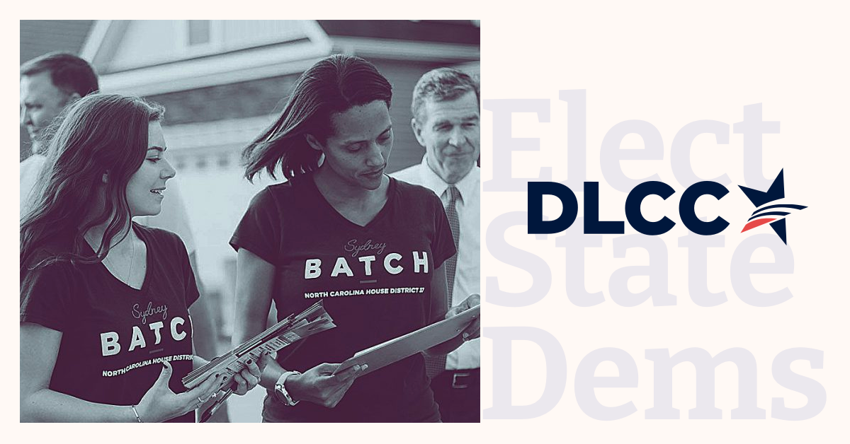 DLCC Announces Senior Staff Ahead of 2023-2024 Cycle - Democratic ...