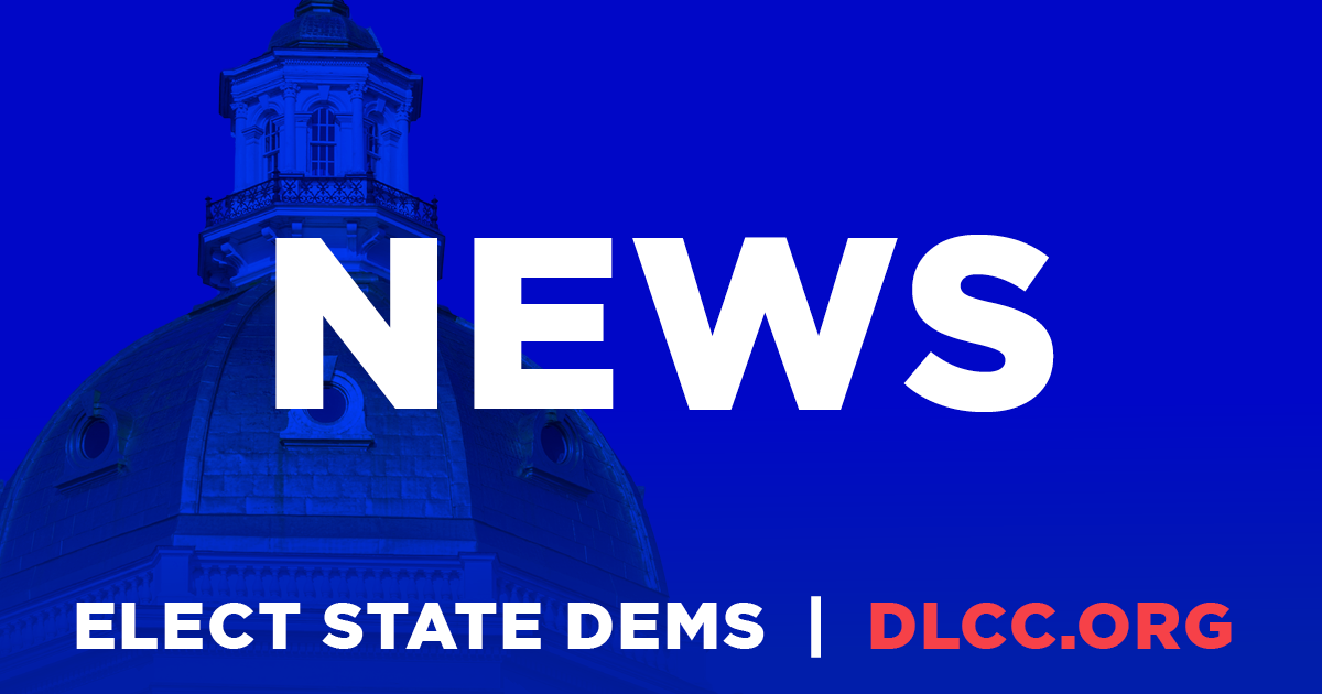 Press Releases Archives - Democratic Legislative Campaign Committee